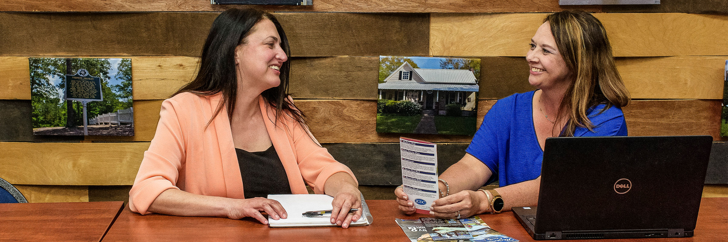 Center for Government and Community Development